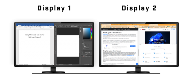 How to Use SmartWindows - A Step By Step Guide - SmartWindows