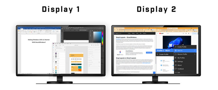 How to Use SmartWindows - A Step By Step Guide - SmartWindows