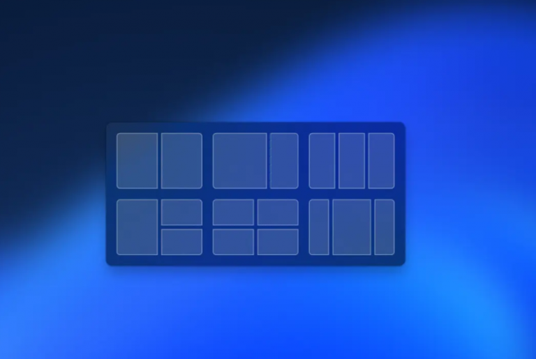 Windows 11 Snap Layouts vs Smart Layouts: What's the Difference ...