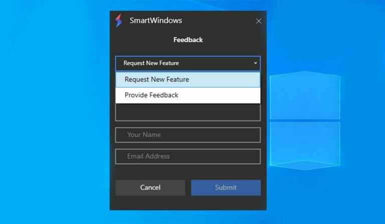 How to Use SmartWindows - A Step By Step Guide - SmartWindows