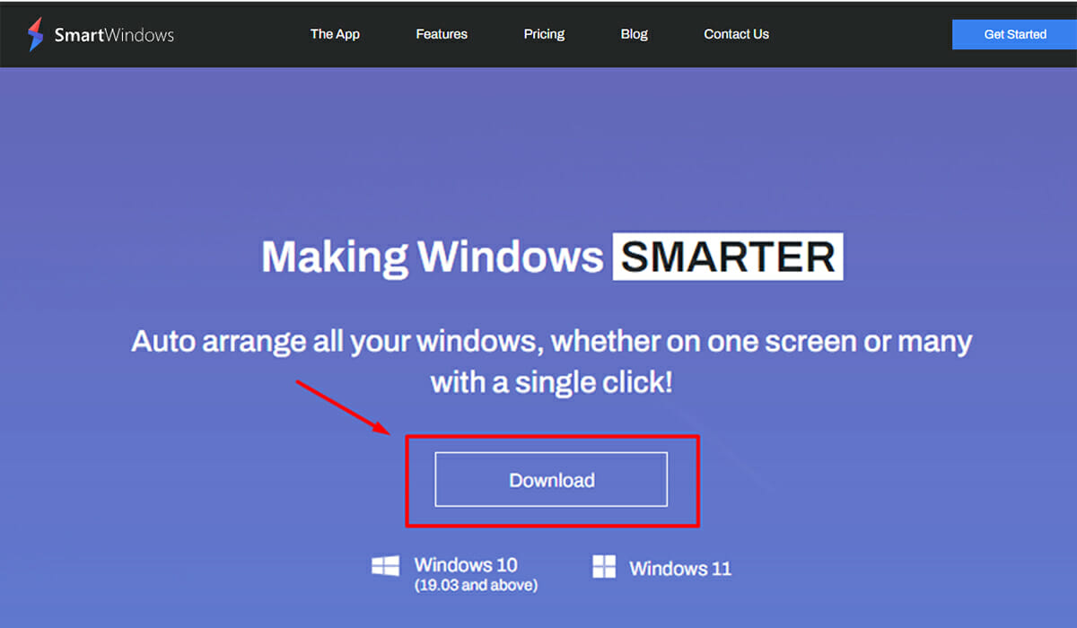 How to Use SmartWindows - A Step By Step Guide - SmartWindows