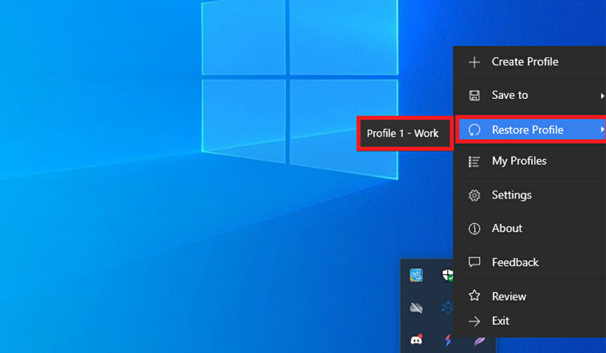 How to Use SmartWindows - A Step By Step Guide - SmartWindows