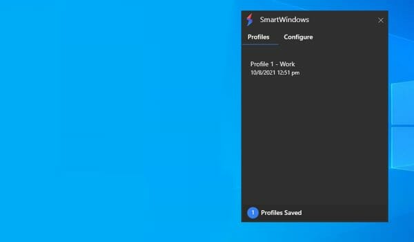 How to Use SmartWindows - A Step By Step Guide - SmartWindows