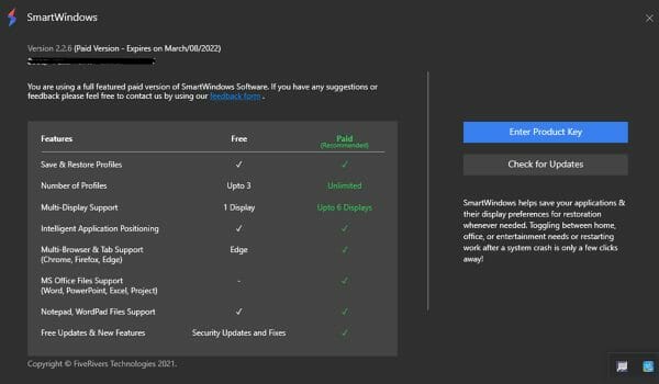 How to Use SmartWindows - A Step By Step Guide - SmartWindows