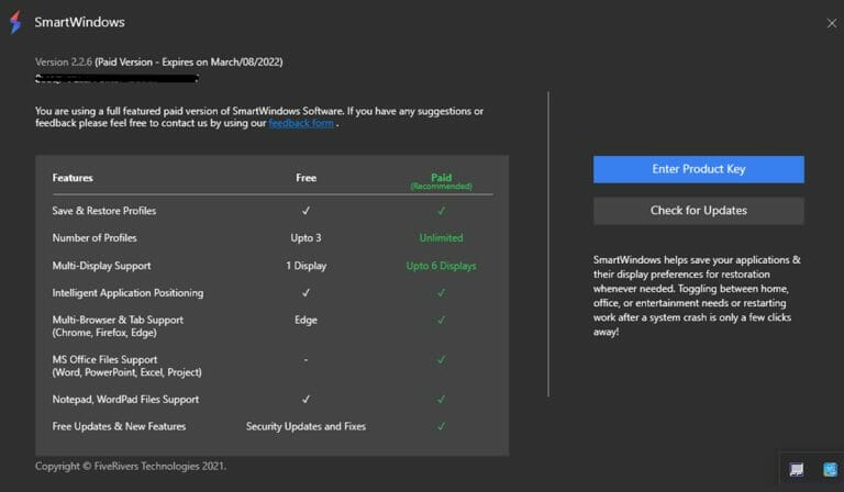 How to Use SmartWindows - A Step By Step Guide - SmartWindows
