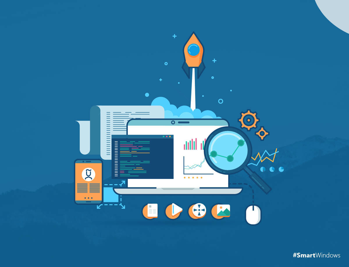 10 Professional Tips to do Research Effectively - SmartWindows