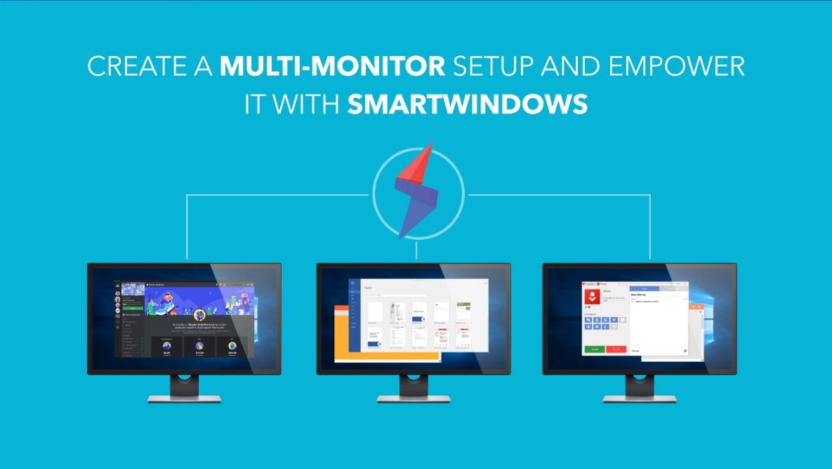 For IT Managers - SmartWindows